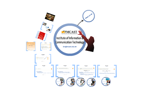 MCAST - Institute of Information and Communication Technology by Eric ...