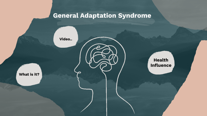 General Adaptation Syndrome by Laila Mcmillan on Prezi