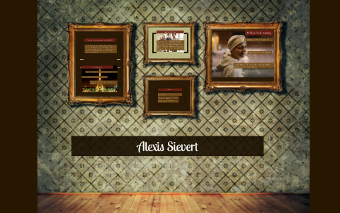 Evaluacion de presentar by Alexis Sievert on Prezi