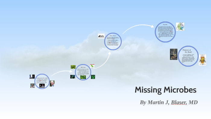 Missing Microbes by Brian Murray on Prezi