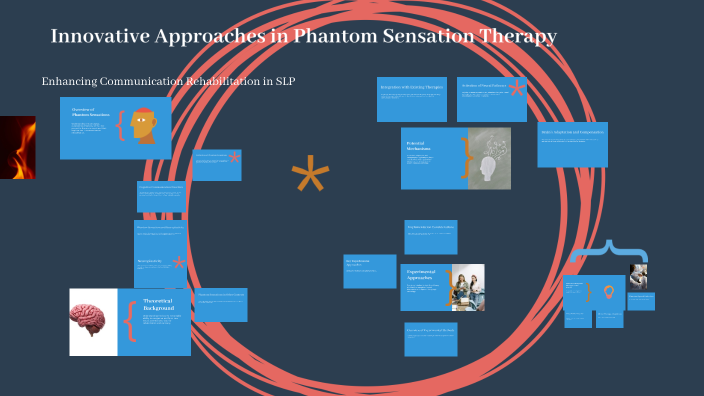 Innovative Approaches in Phantom Sensation Therapy by Maha Qaddoumi on ...