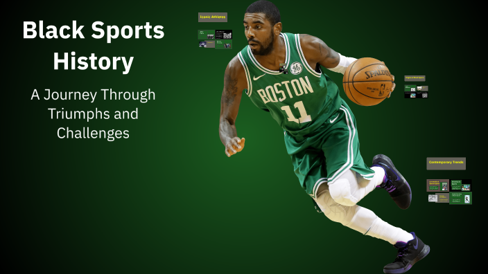 Black Sports History by Ryan Shaw on Prezi