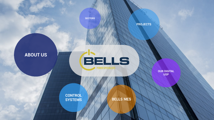 Bells Power Group Introduction - by Rhia Flook on Prezi