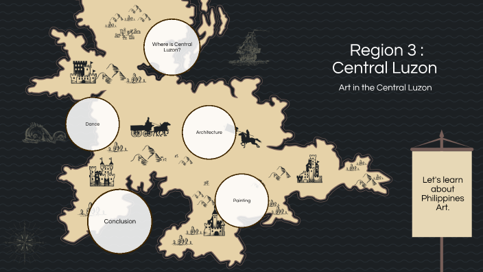 Central Luzon by Henny Kim on Prezi