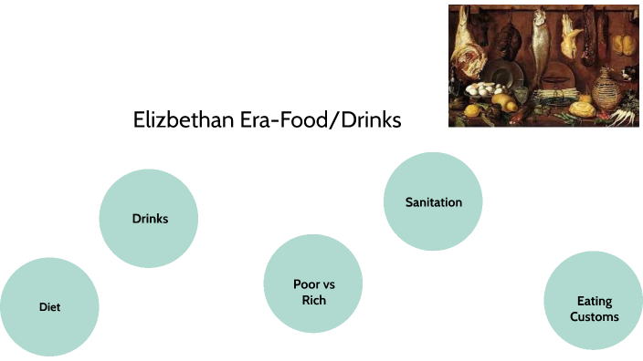 Elizabethan era-food by Ethan Shaw on Prezi
