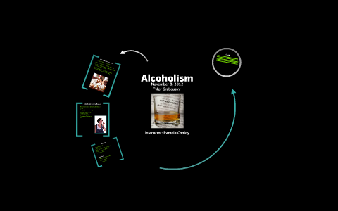 Alcoholism by Tyler Grabousky on Prezi