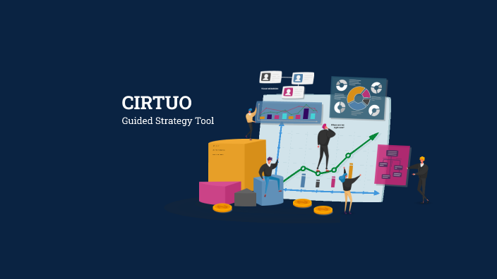 CIRTUO - Strategy Tool by Danilo Yukihara on Prezi
