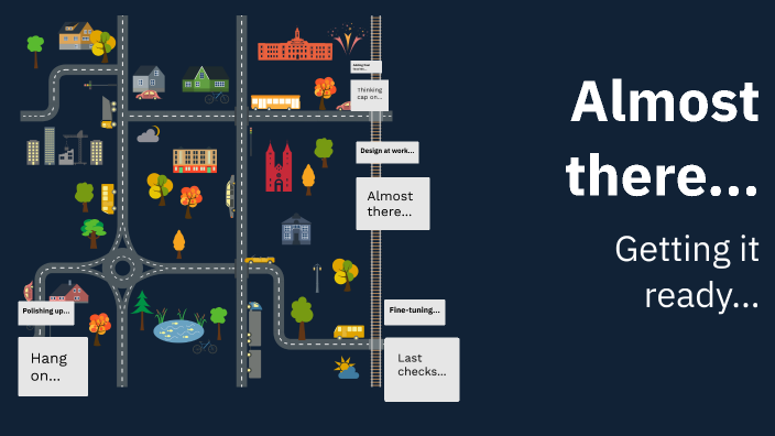 Exploring the World Through Maps by Wei-En Liao on Prezi