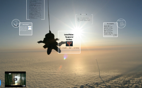 Learned Motives - by Graydn Parisette on Prezi