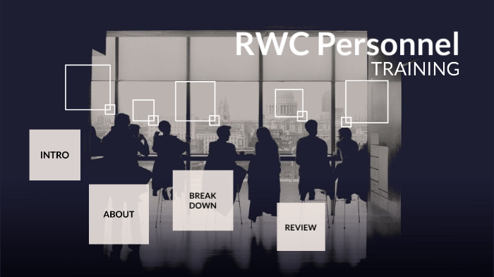 RWC ORG Chart by Sasha Mincey on Prezi