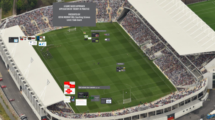 A Games Based Approach: Application of Theory to Practice by Kevin ...