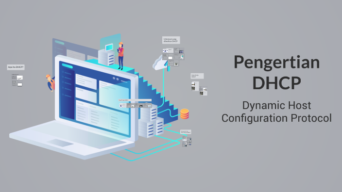 Understanding DHCP by Andy Satria Budi Utomo on Prezi