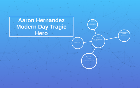 Aaron Hernandez Modern Day Tragic Hero by Zahve sdcsmkd on Prezi
