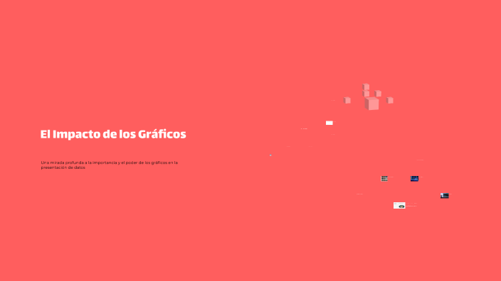 El Impacto de los Gráficos by fmejia on Prezi