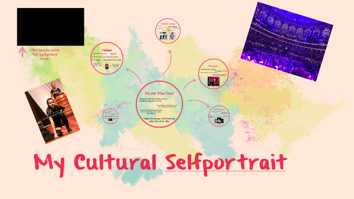 Cultural sELFPORTRAIT by nicole punt on Prezi