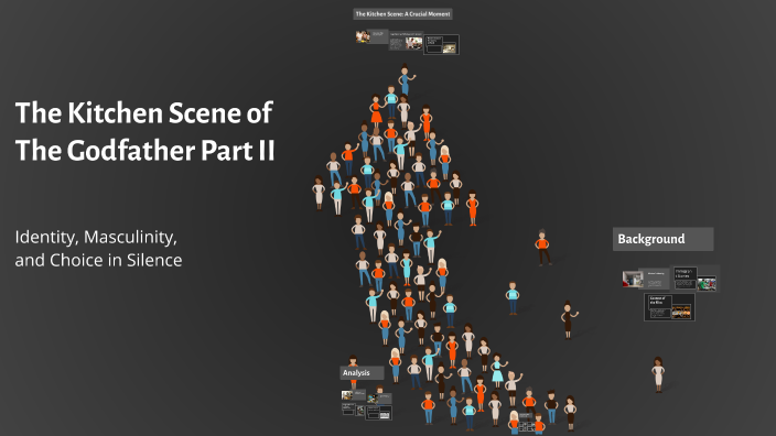 The Kitchen Scene of The Godfather Part II by Gustavo Pedro on Prezi