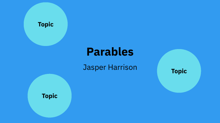 Lesson 4 by jasper harrison on Prezi