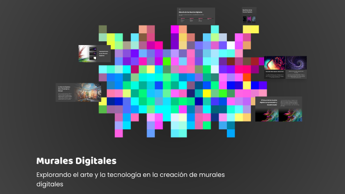 Murales Digitales by Anahi on Prezi