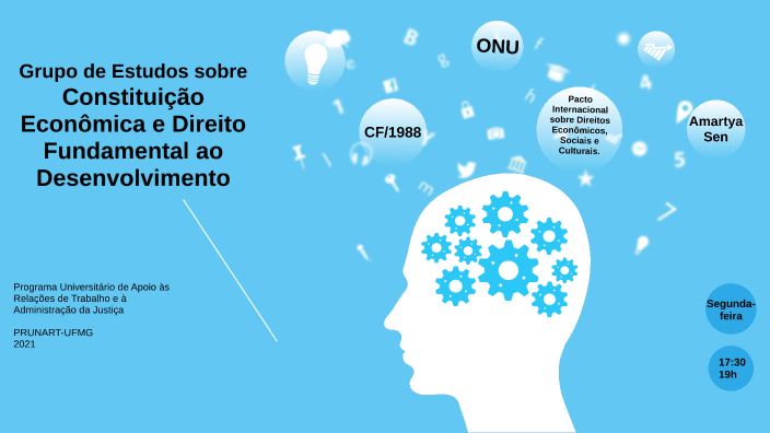 O Direito ao Desenvolvimento e suas características by Stephanie ...