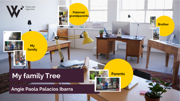 My Family Tree by Paola Palacios on Prezi