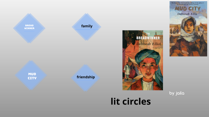 lit circles by Jaila Franklin on Prezi