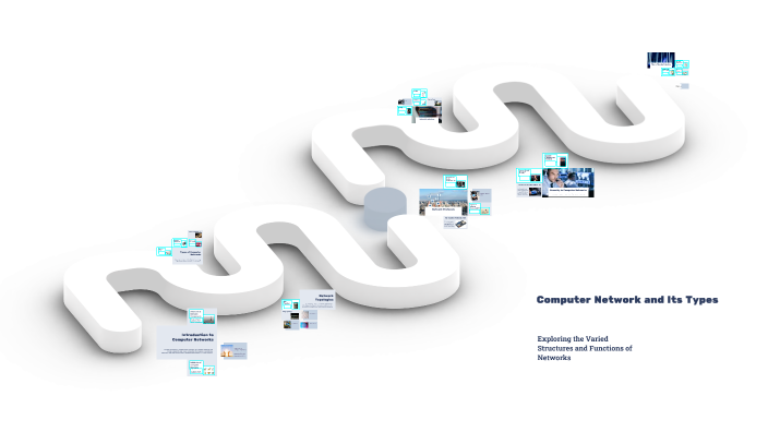 Computer Network and its Types by Adithyan BK on Prezi