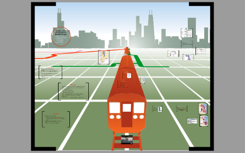 Chicago Red Line Expansion Project by