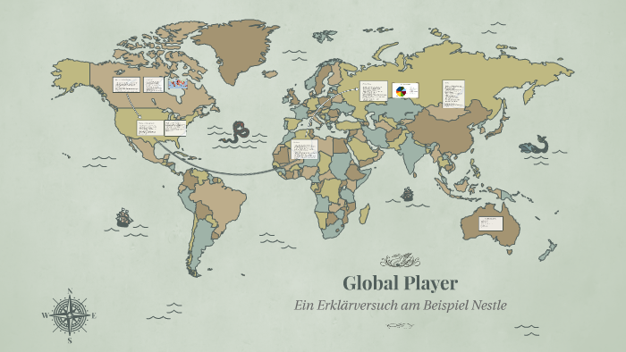 Was sind Global Player? by Deniz Vurgun on Prezi