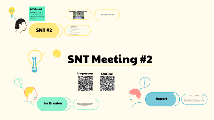 SNT Meeting #2 by Bry'Nice Berley on Prezi