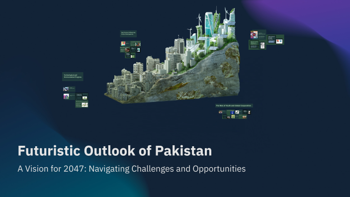 Futuristic Outlook of Pakistan by Kashaf Naheed on Prezi