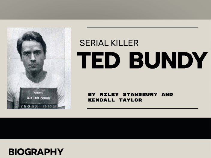 Serial Killer Project by Riley Stansbury on Prezi