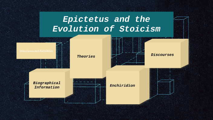 Epictetus and the Evolution of Stoicism by Zane Teubner on Prezi