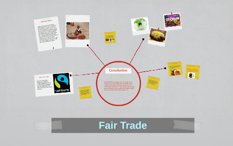 Fair Trade by Jared Pollard on Prezi