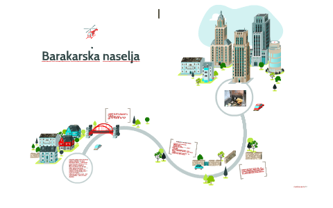 Barakarska naselja by Ana Zagar on Prezi