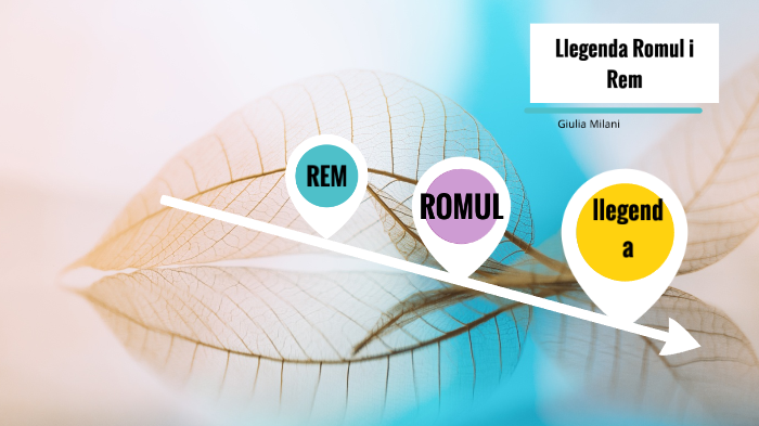 Llegenda Romul i rem by giulia milani on Prezi