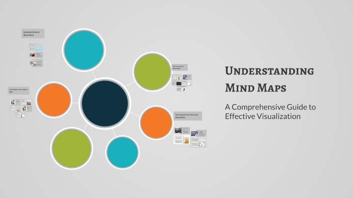 Understanding Mind Maps by sean on Prezi