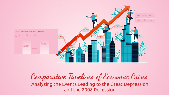 Comparative Timelines of Economic Crises by louise espaze-garde on Prezi