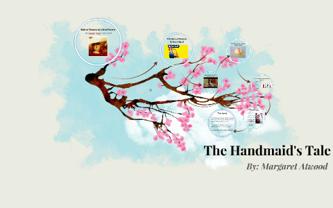 The Handmaid's Tale - Role of Women in Gilead Society by Issam Fadel on ...