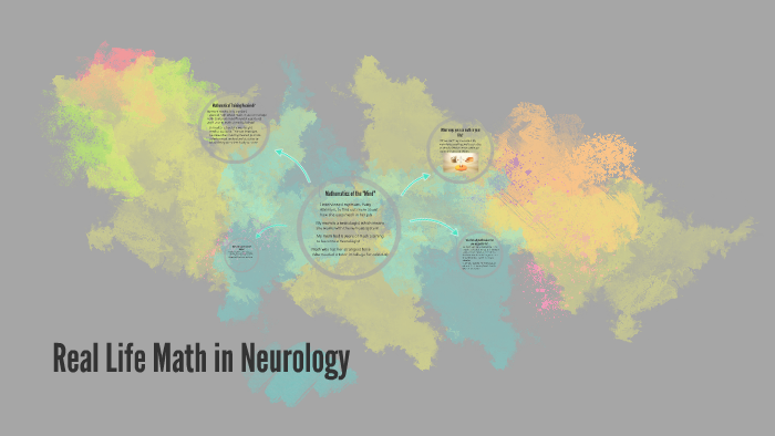 Real Life Math in Neurology by annalee atkinson on Prezi