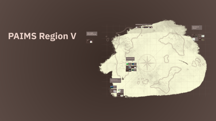 Maps of the Bicol Region by glad gobres on Prezi