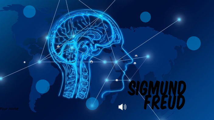 Sigmund Freud by Emma Harris Student 2022 on Prezi