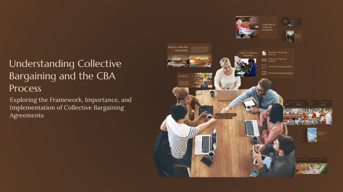 Understanding Collective Bargaining and the CBA Process by Julieza Mae ...