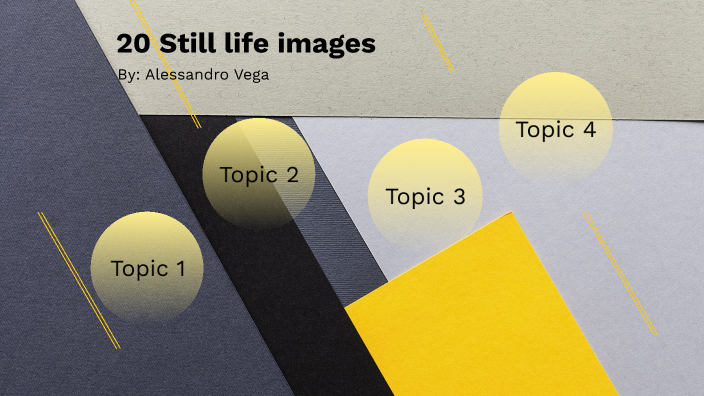 Presentation 1 by Alessandro Vega on Prezi