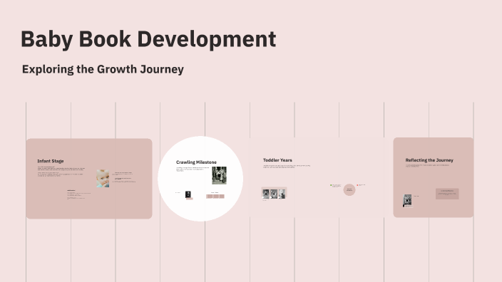 Baby Book Development by james Phillips on Prezi