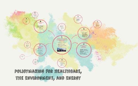 Policymaking for Healthcare, by Jamie Dunaway on Prezi