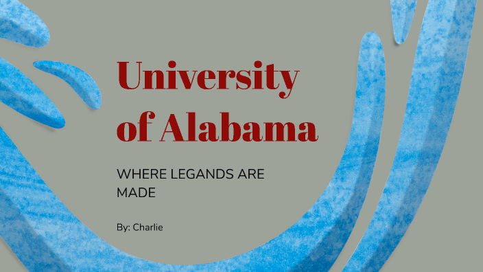 Higher Education Fair Project - Charlie Getty by charlie getty on Prezi