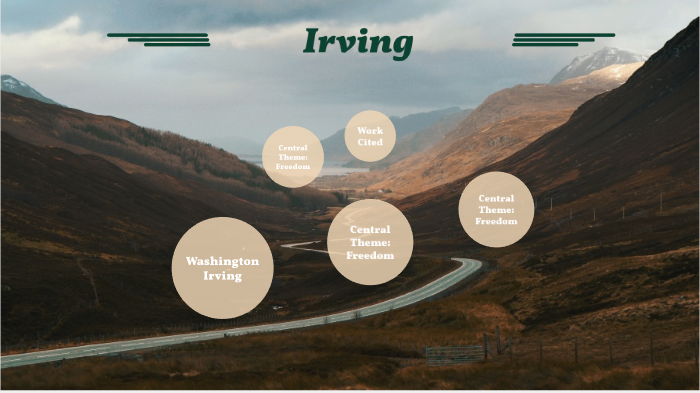 Irving by Kyomi Davis-Parker on Prezi