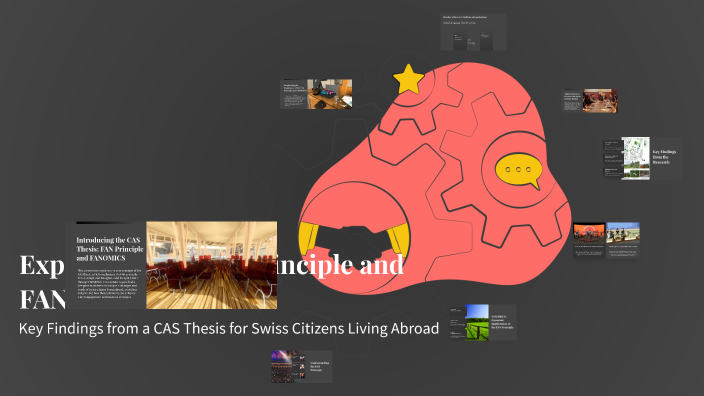 Exploring the FAN Principle and FANOMICS by Cécile Aimée on Prezi