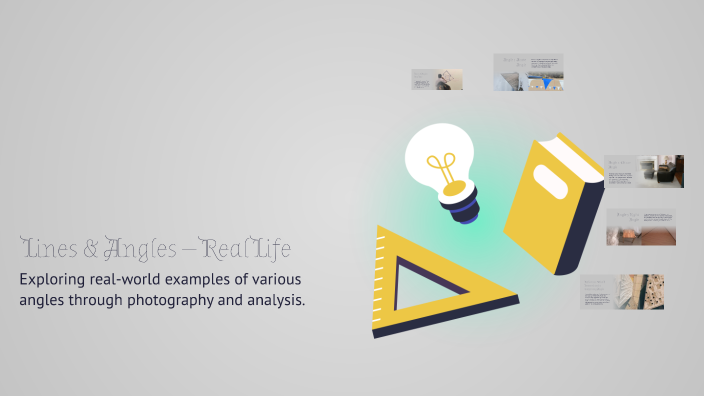 Lines & Angles — Real Life by Shravi Patil on Prezi