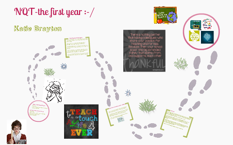 NQT by Katie Brayton on Prezi